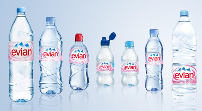 What it Means for the Different Colours of Bottled Water Caps ...